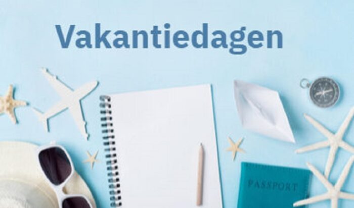 Waarom je ook in coronatijd je verlofdagen moet opnemen - Wouters Groesbeek